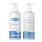 Top quality 500ml senitizer hand sanitizer gel waterless
