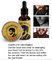 Private Label Men Care Products Anti-itch And Beard Growth Organic Beard Oil BALM